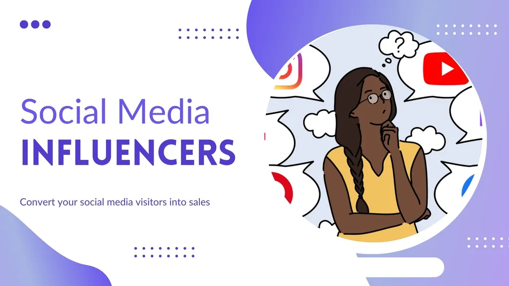 Social Media Influencers: Leveraging Digital Platforms For Promotion ...